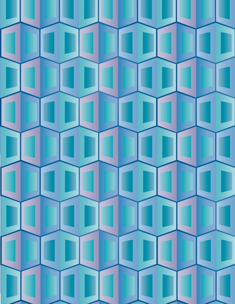 Oil Resist Escher Tessellation Art STEAM Activity - Our Family Code