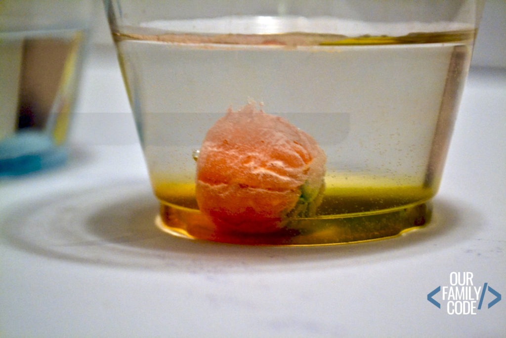 Is Sour Candy Acidic? Candy pH Science Activity - Our Family Code