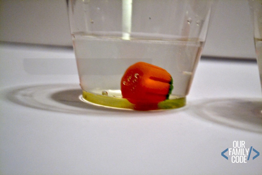 Is Sour Candy Acidic? Candy pH Science Activity - Our Family Code