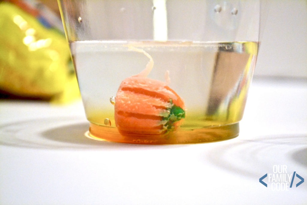 Is Sour Candy Acidic? Candy pH Science Activity - Our Family Code