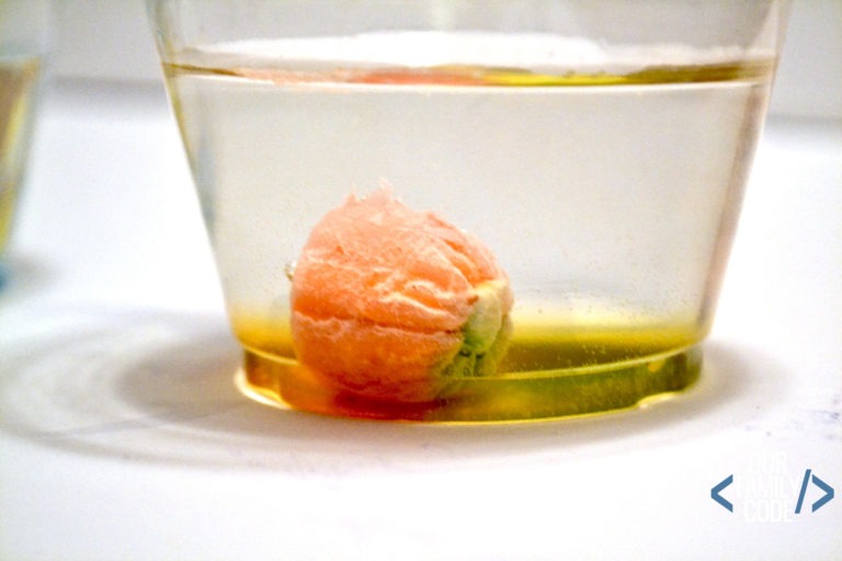 Is Sour Candy Acidic? Candy pH Science Activity - Our Family Code