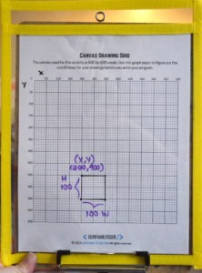 How to Code a Rectangle with JavaScript - Our Family Code