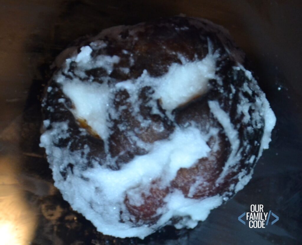 Learn the Science of Mummification with Apple Mummies - Our Family Code