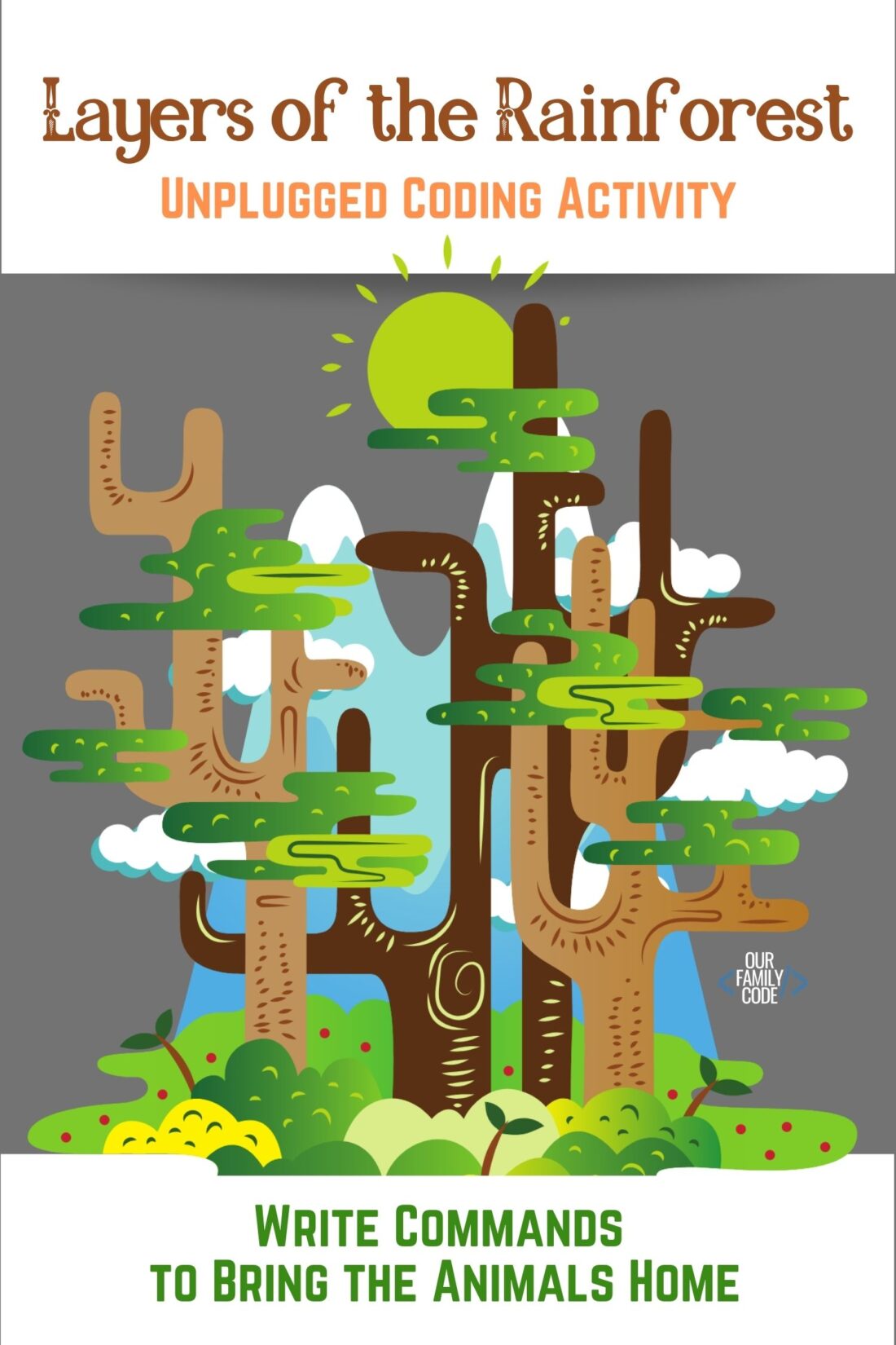 Magic Tree House Hands-on Activities for Kids!