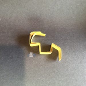 Dragon Curve Fractal Art Math + Art STEAM Activity - Our Family Code