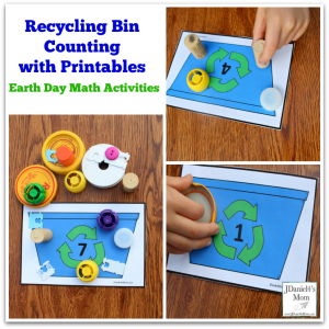 50+ Recycled Crafts & Activities for Kids - Our Family Code