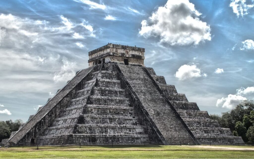 Seven Wonders of the World Virtual Field Trip - Our Family Code